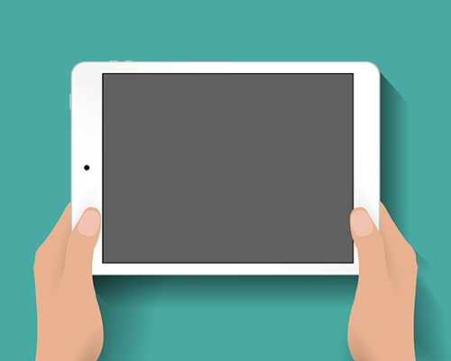 Neue Serie: Patientenaufklärung mit Tablets positiv bewertet – Gastro ...